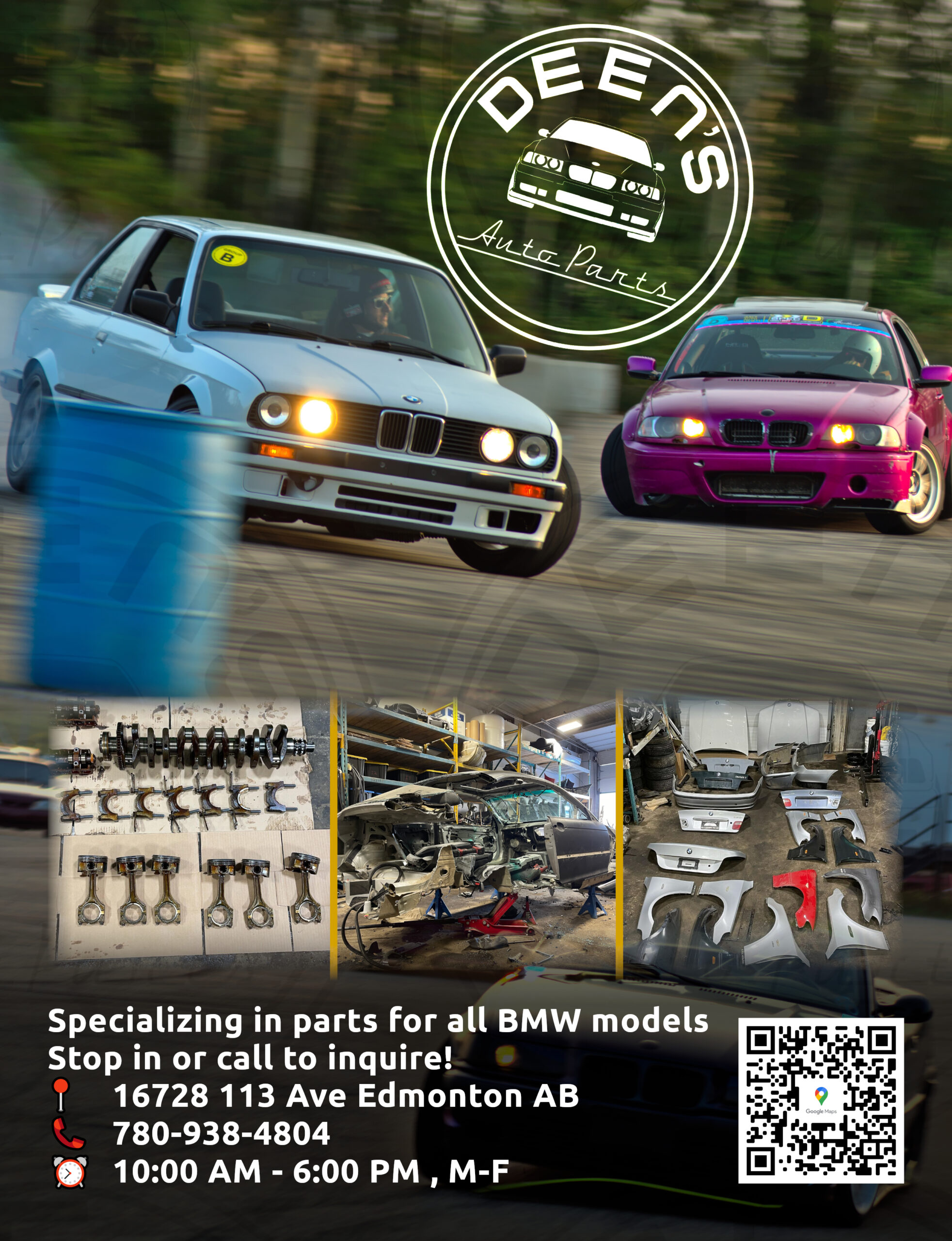 Magazine Advertisement 2023 – Elektrik Media