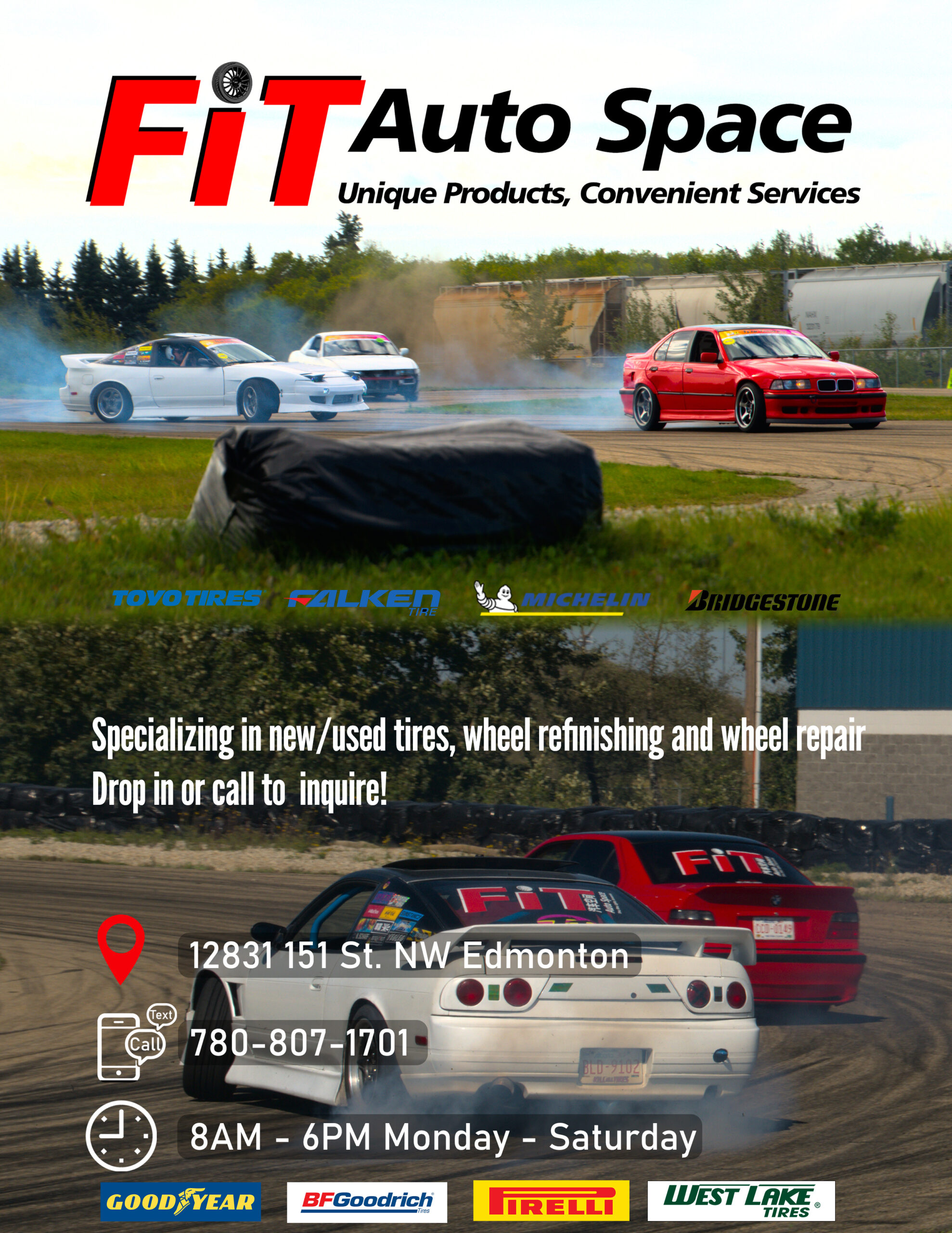 Magazine Advertisement 2023 – Elektrik Media