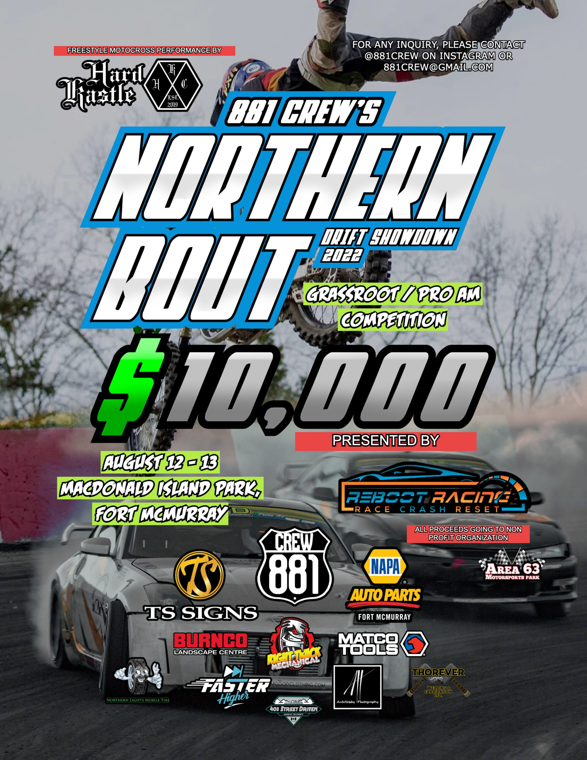 Magazine Advertisement 2023 – Elektrik Media